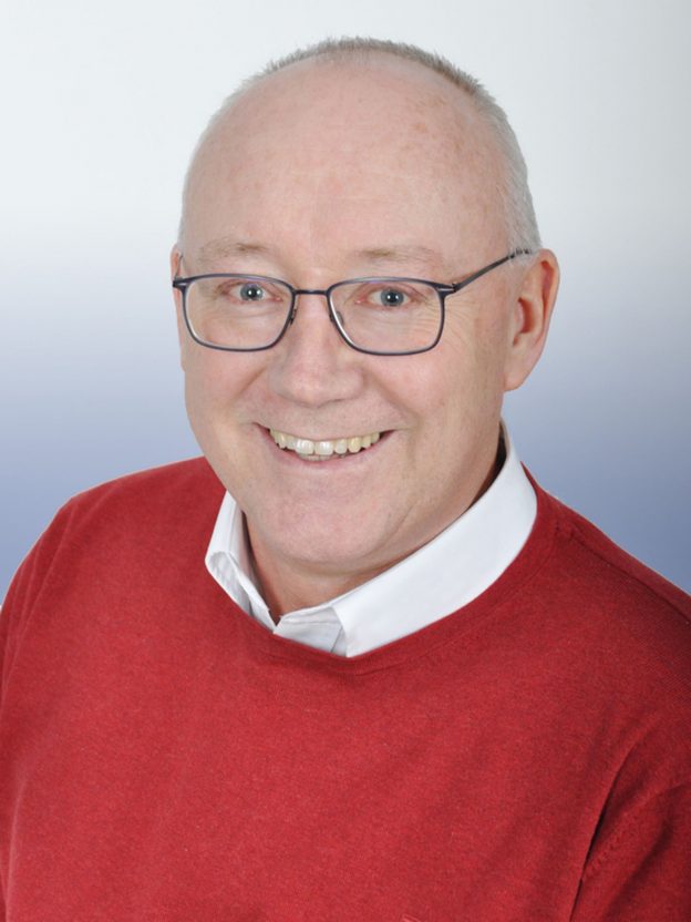Zusammensetzung und Parteien - Gemeinderat Bischofsmais