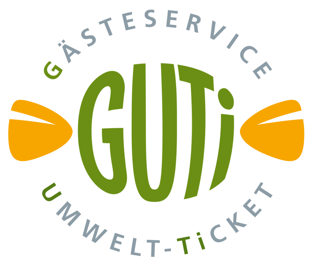 GUTI - Ferienort Bischofsmais im Bayerischen Wald